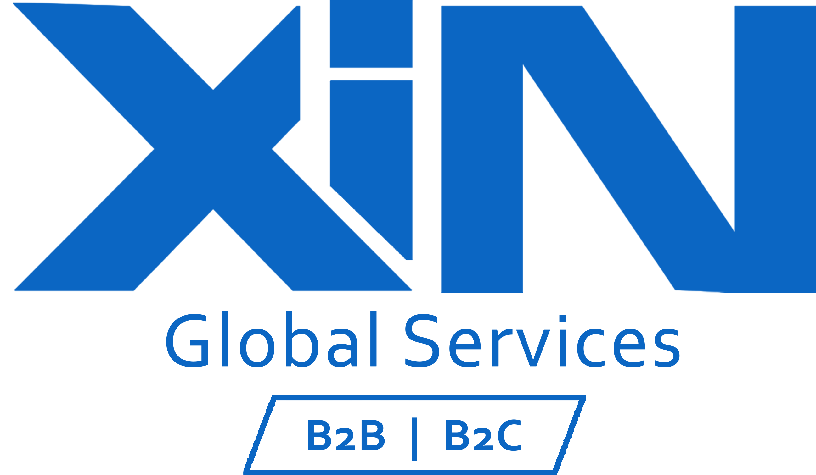 Home - Xin Global Services